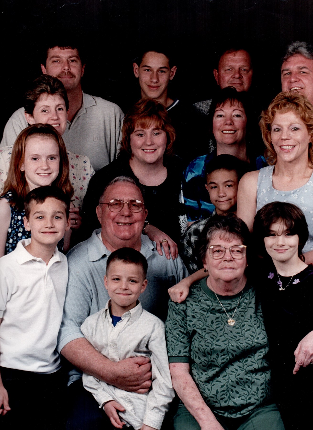 Regina Simpson Sanders Obituary - Houston, TX