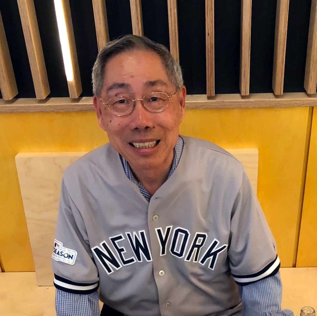 James Chin Obituary - New York, NY