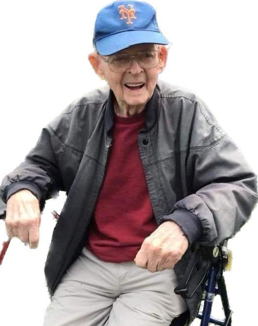 Thaddeus J. Bonczyk Obituary - Spring Hill, FL