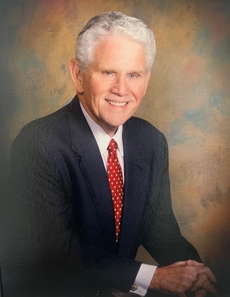 Charles J. Muller Obituary - San Antonio, TX