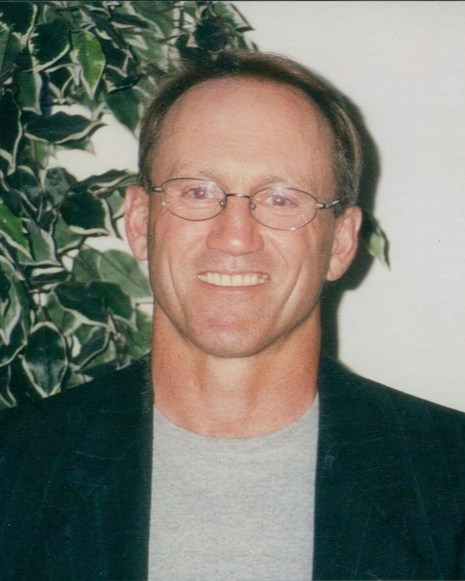 Randall Stokley Obituary - Calgary, AB