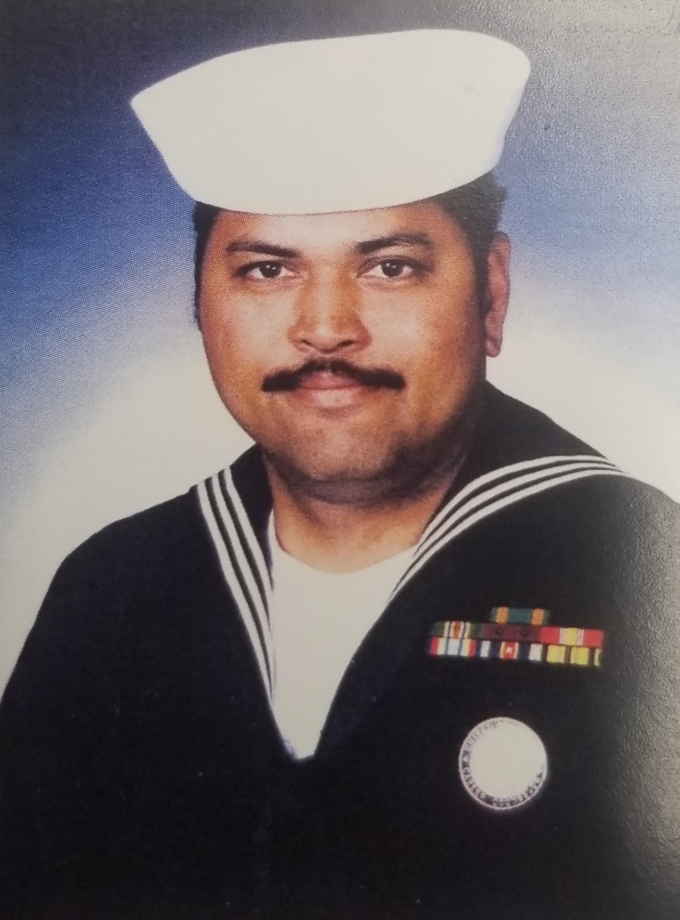 Oreno Sammy Simpliciano Obituary - Bonita, CA