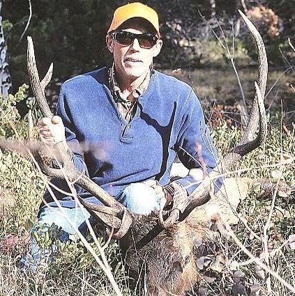 Larry Dean Scott Obituary - Greeley, CO