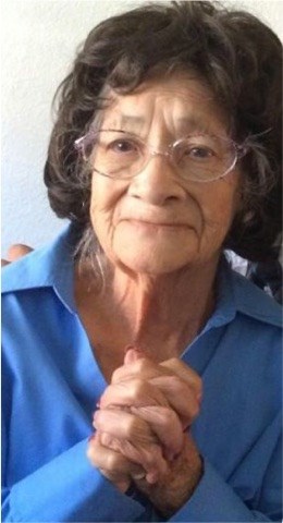 Maria Torrez Obituario - El Paso, TX