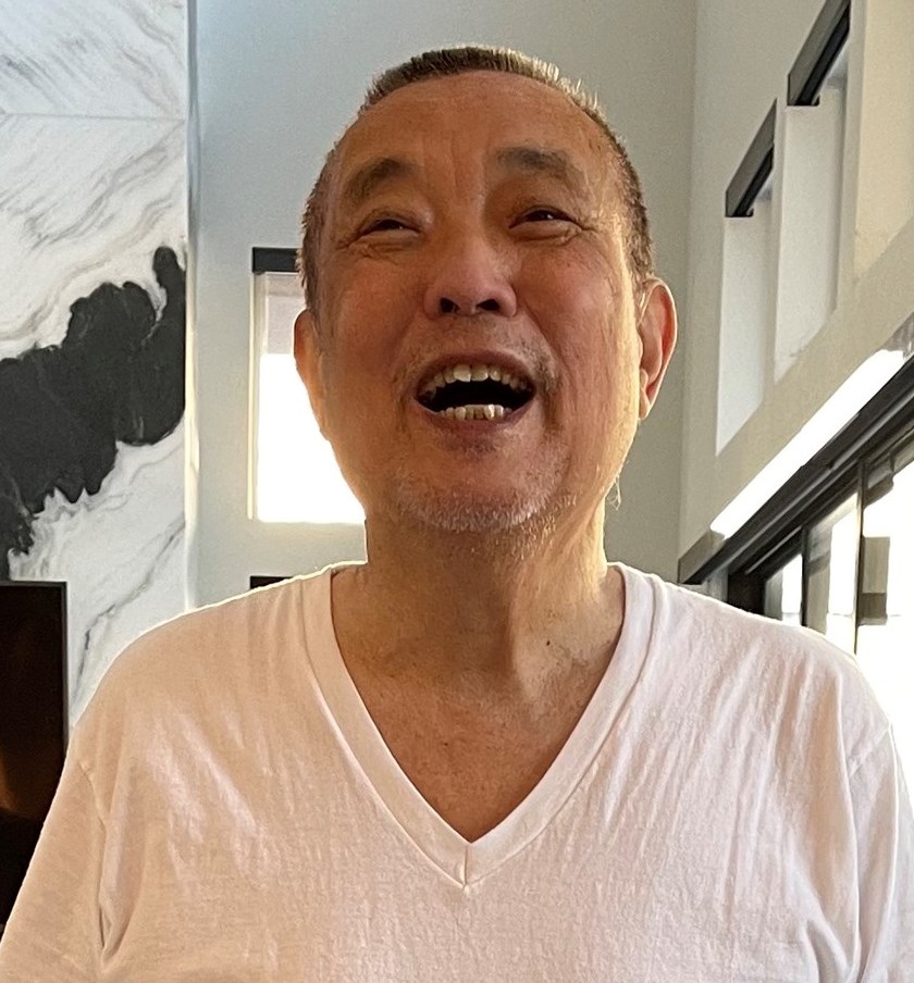 Paul Kwan Obituary - Whittier, CA