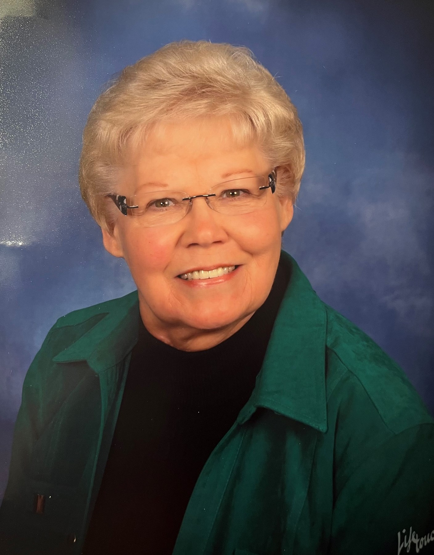 Charlene Stansbury Obituary - Tigard, OR