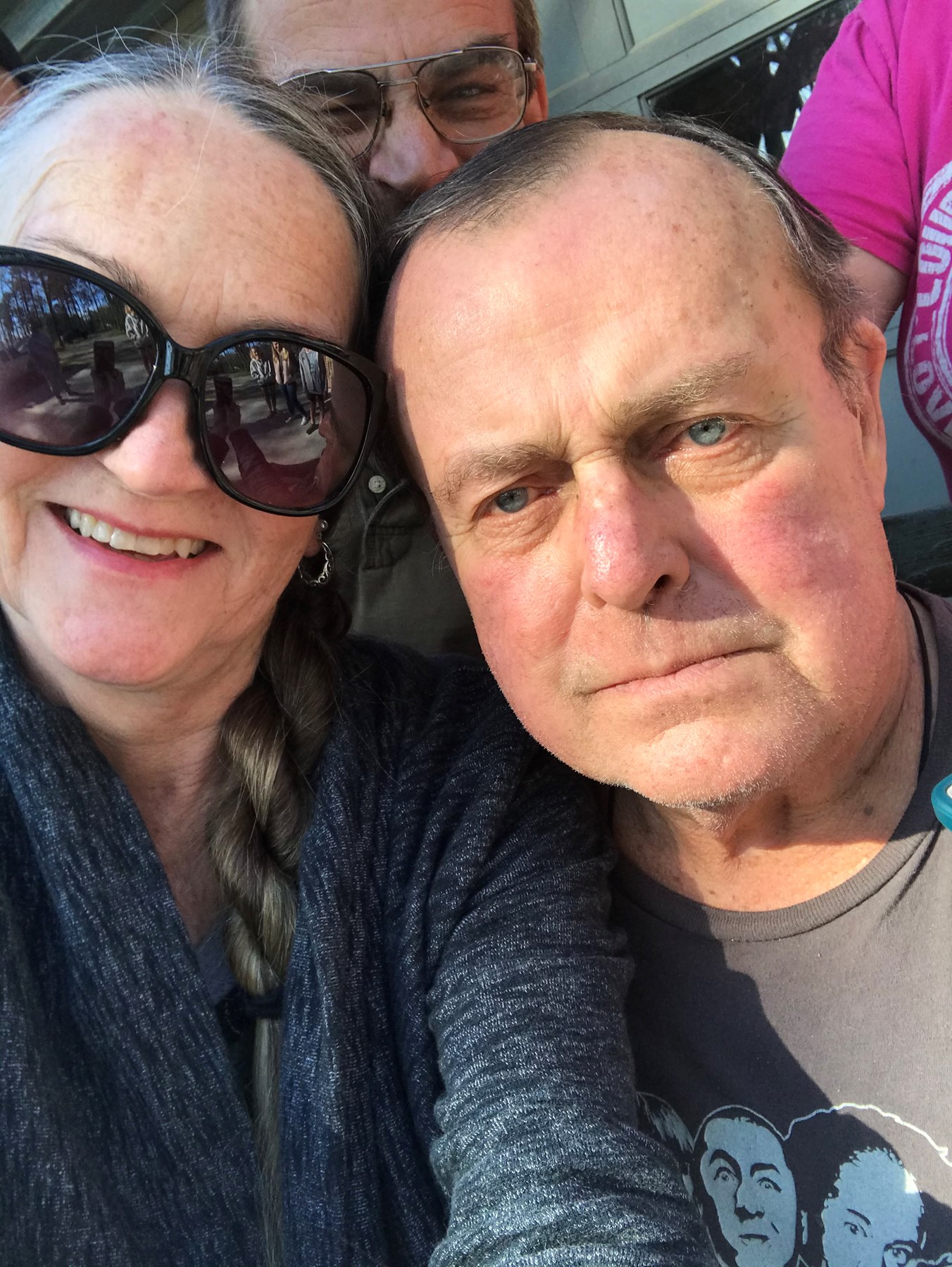 Raymond Grabowski's Instagram, Twitter & Facebook on IDCrawl