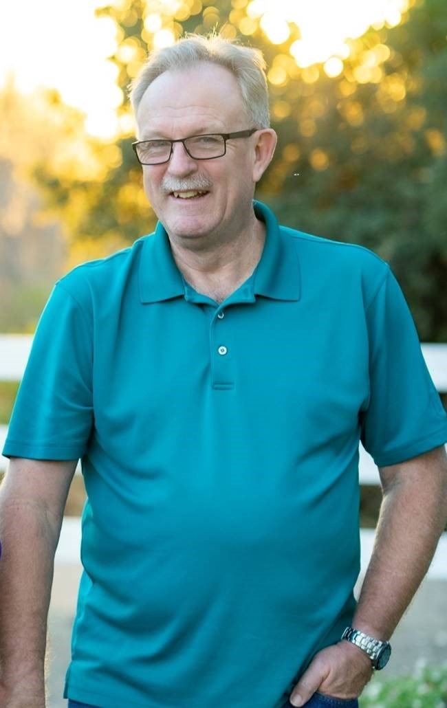 Dwight Lee Shepard Obituary - Glendora, CA