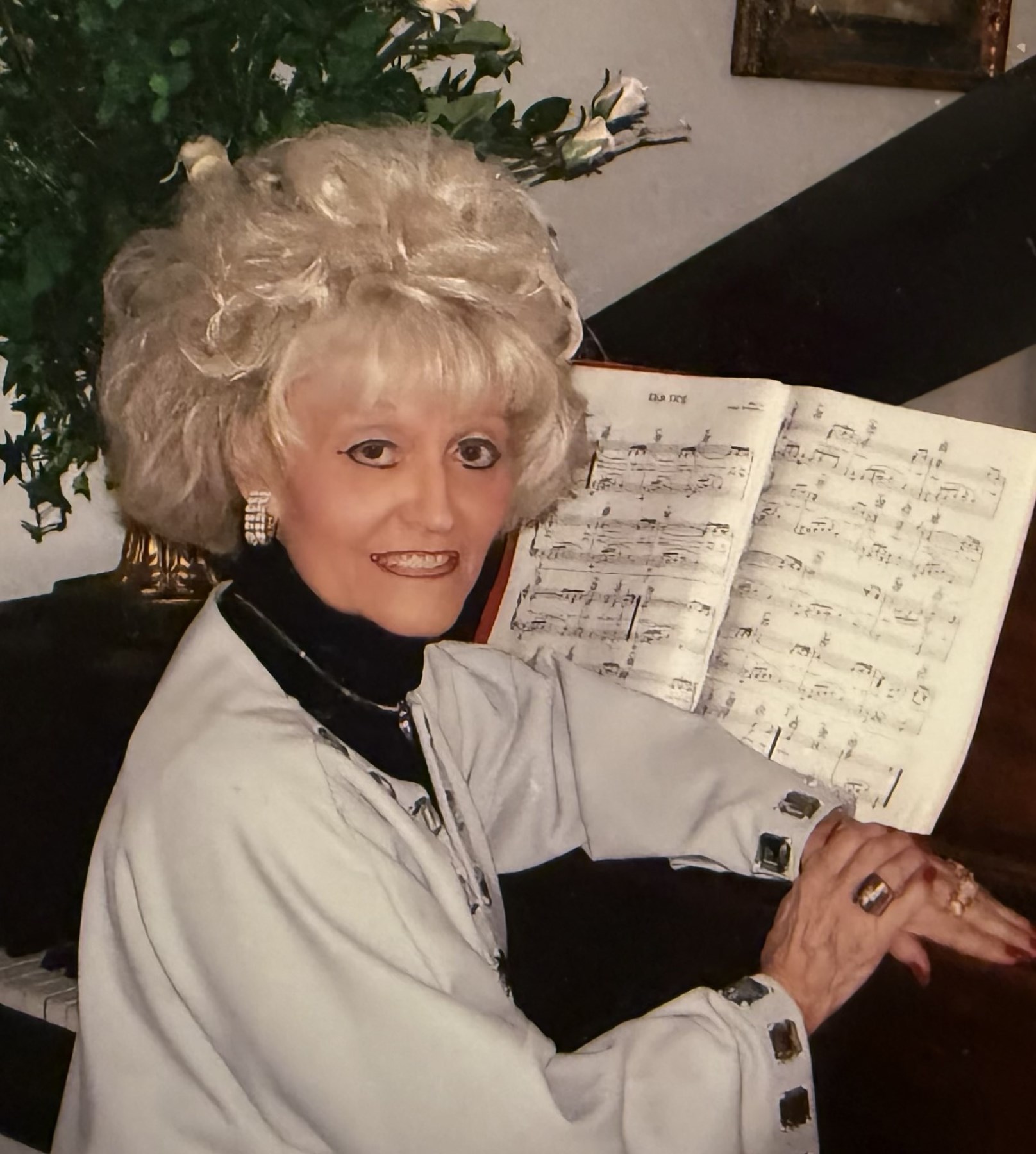 Judith Castle Obituary - Greeley, CO