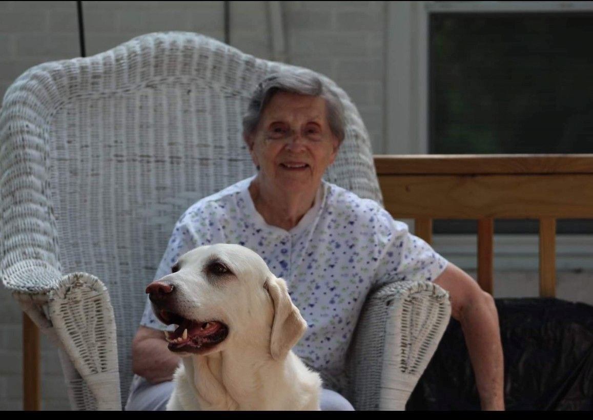 Frances B. Dalton Obituary - Raleigh, NC