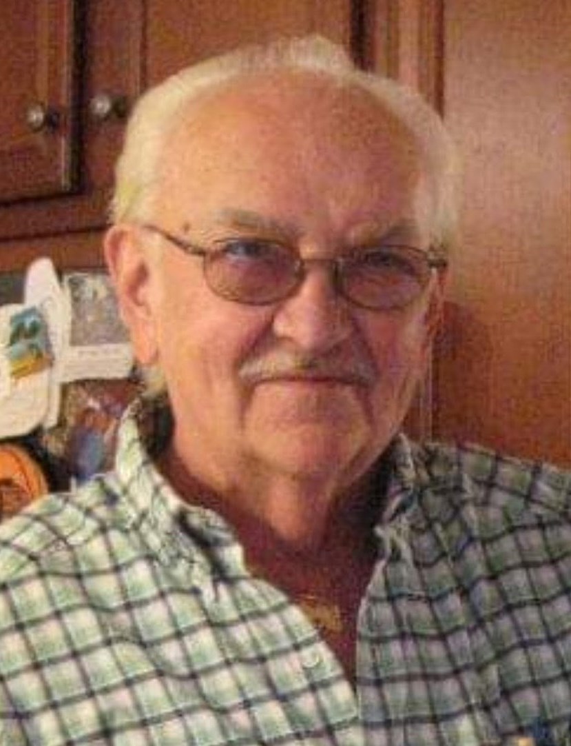 Gerald Doyer Obituary - Auburn, ME