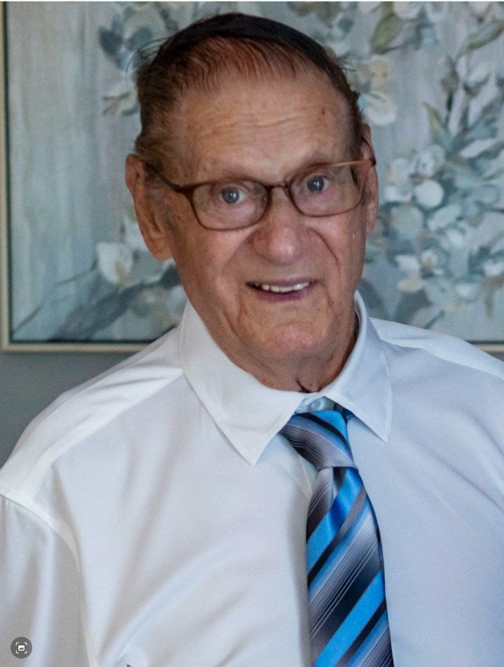 Gerald Allen Obituario - Halifax, NS