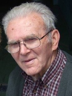 George Bud Murray Obituary - Campbellton, NB