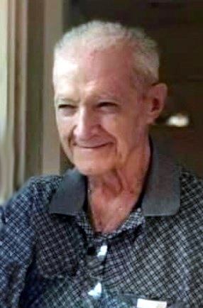 Kenneth Monroe Obituary - West Des Moines, IA