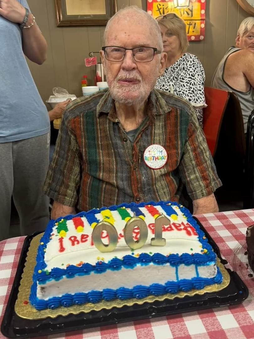 Jack Nelson Obituary - Gadsden, AL