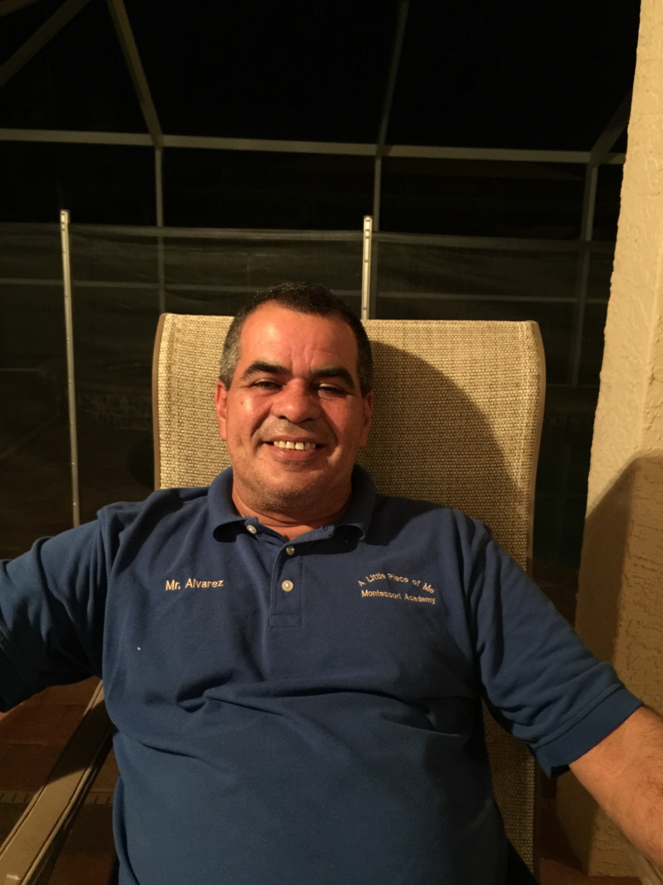 Reinaldo Alvarez Obituary - Cape Coral, FL
