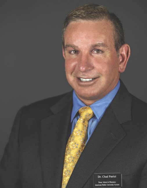 Lawrence Patrizi Obituary - Sarasota, FL