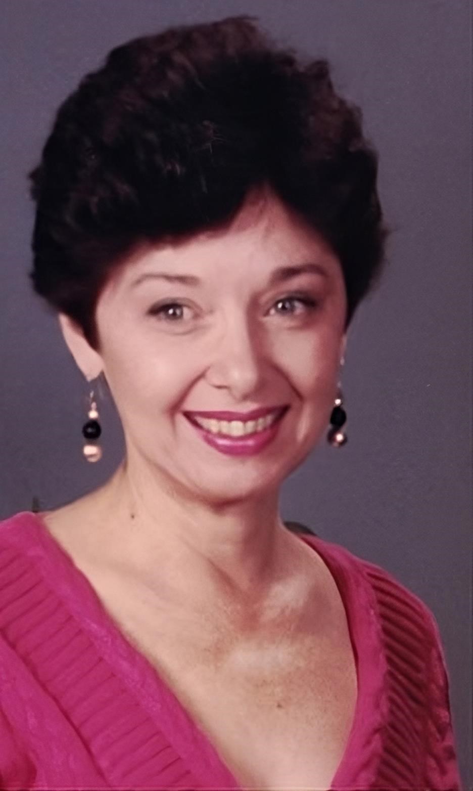 Sue Ballen Obituary - Las Vegas, NV