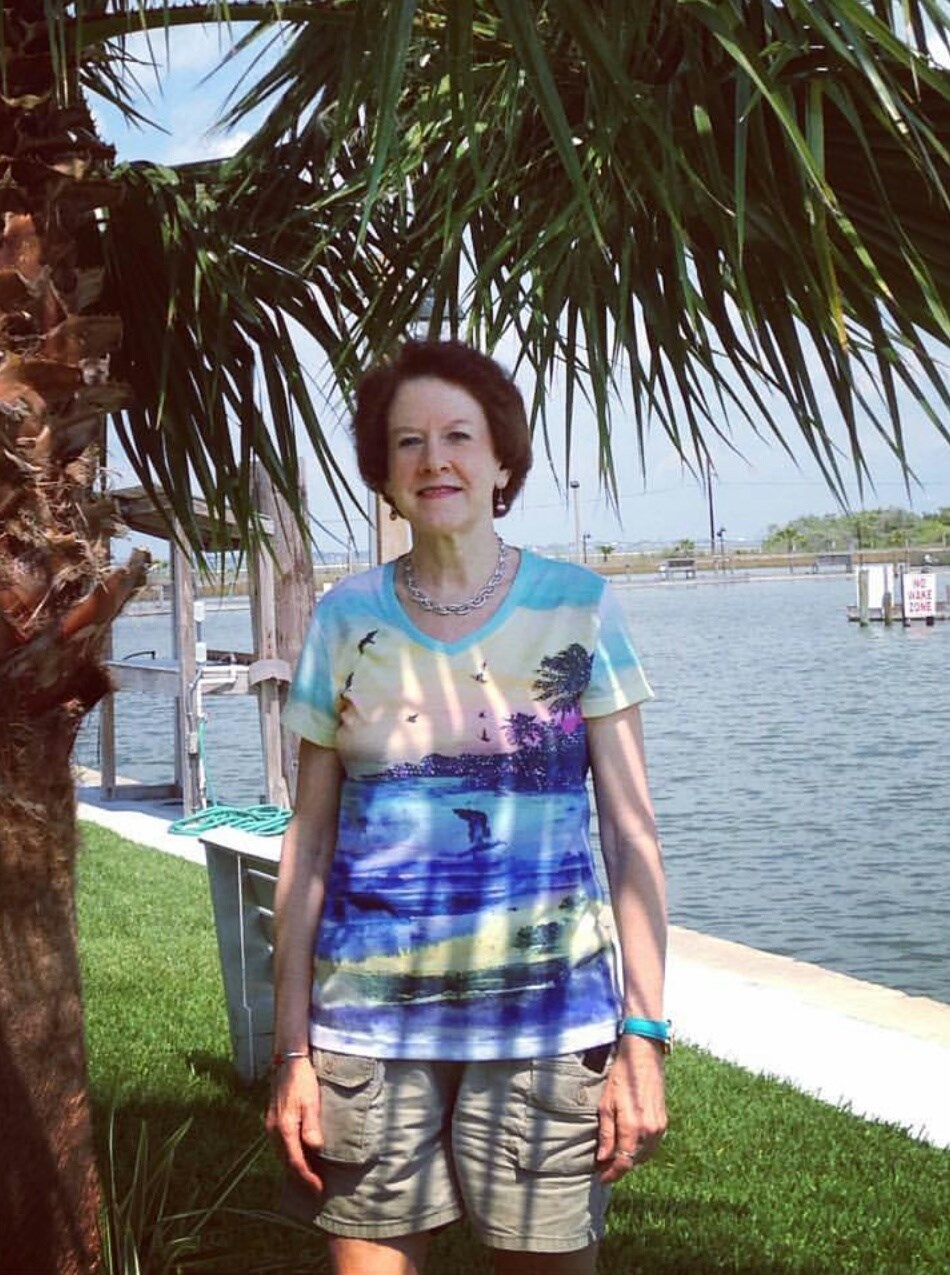 Colleen T. Elliott Obituary - San Antonio, TX