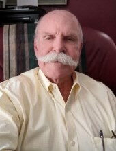 James "Mike" Gibbs Obituary - Arlington Heights, IL