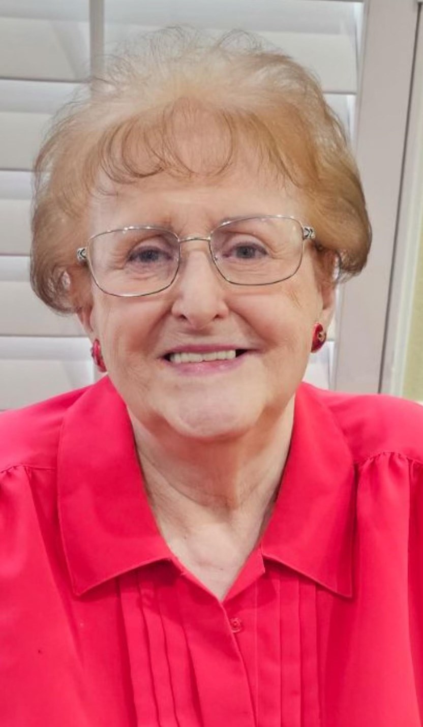 Patricia Trupp Obituary - Las Vegas, NV