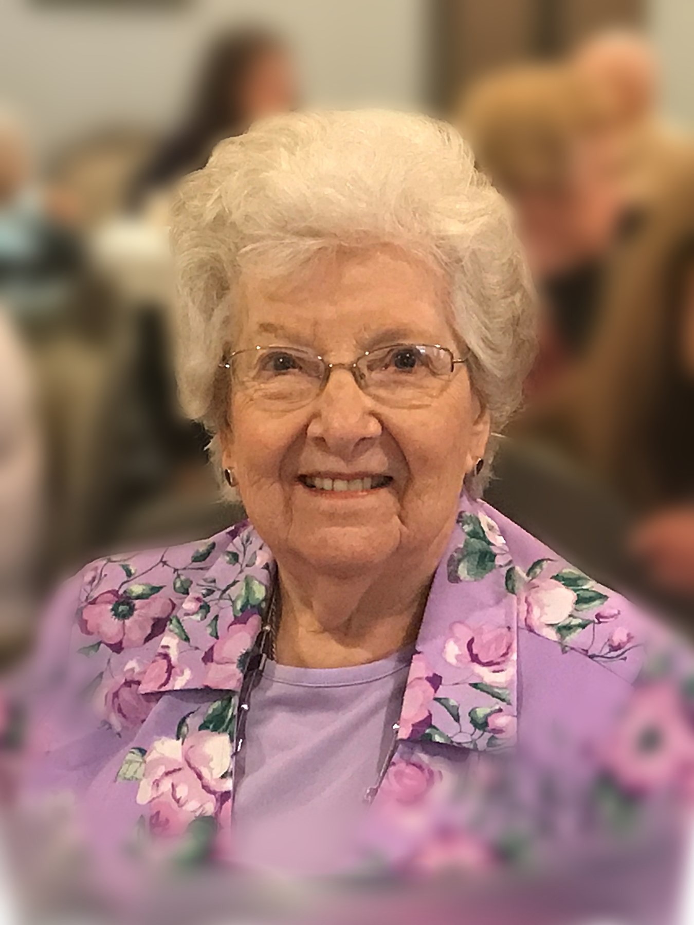 Mary Cromwell Obituary - Coppell, TX