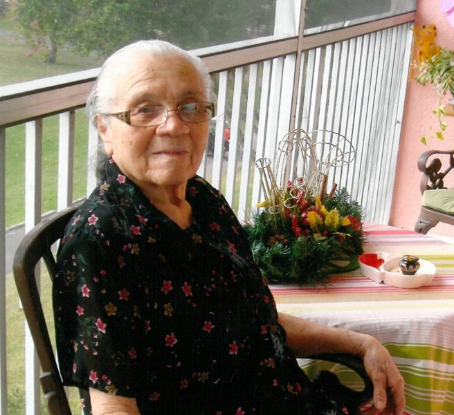 Clara Del Valle Obituary - North Miami, FL