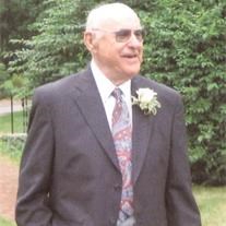Vance Carroll Hendricks Obituary - Columbus, OH