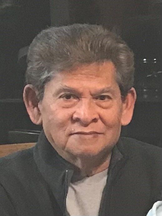 Benjamin Castillo Obituary - Fremont, CA