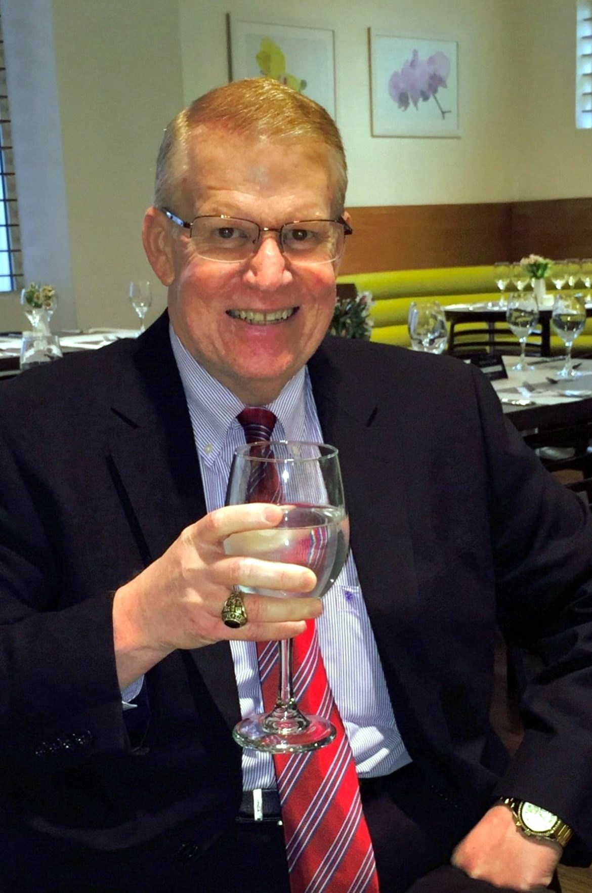 Richard Dollmann Obituary - Wichita, KS