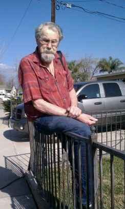 Richard Wacker Obituary - Ontario, CA