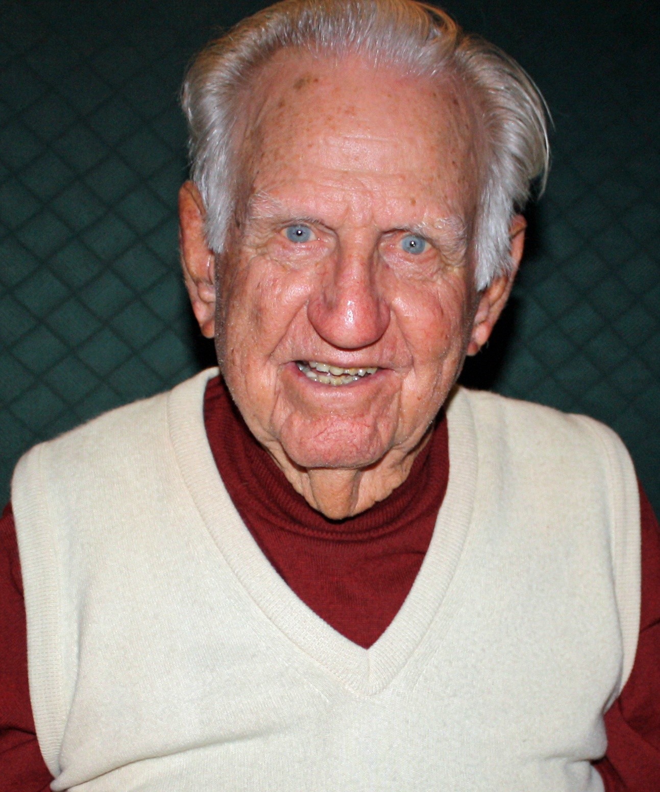 Raymond Durwood Raymond Durwood