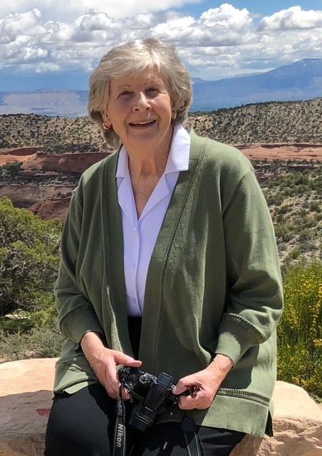 Linda Tharp Arnn Obituary - Arvada, CO