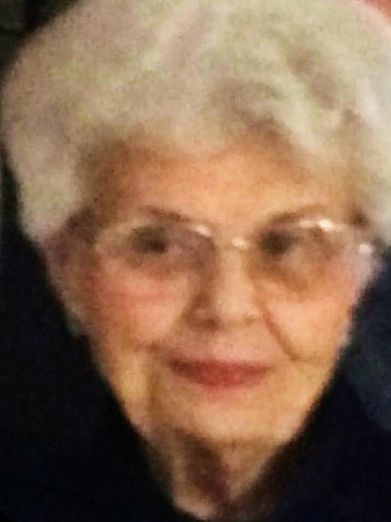 Marlene Thompson Obituary - Cartersville, GA