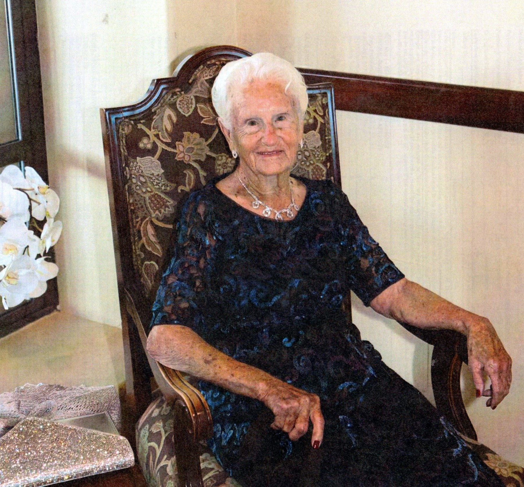 Martha Hildebrand Obituary - Oceanside, CA