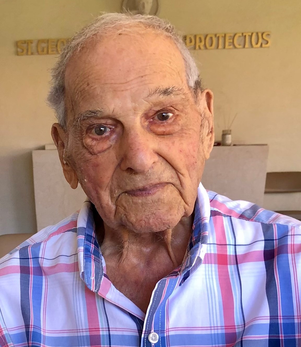 Joseph Ingenito Obituary - New Britain, CT