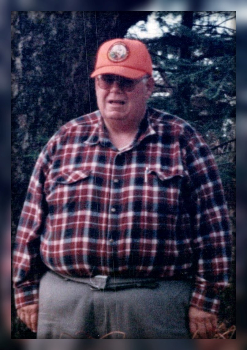 Donald Evans Obituary - Sault Ste. Marie, ON