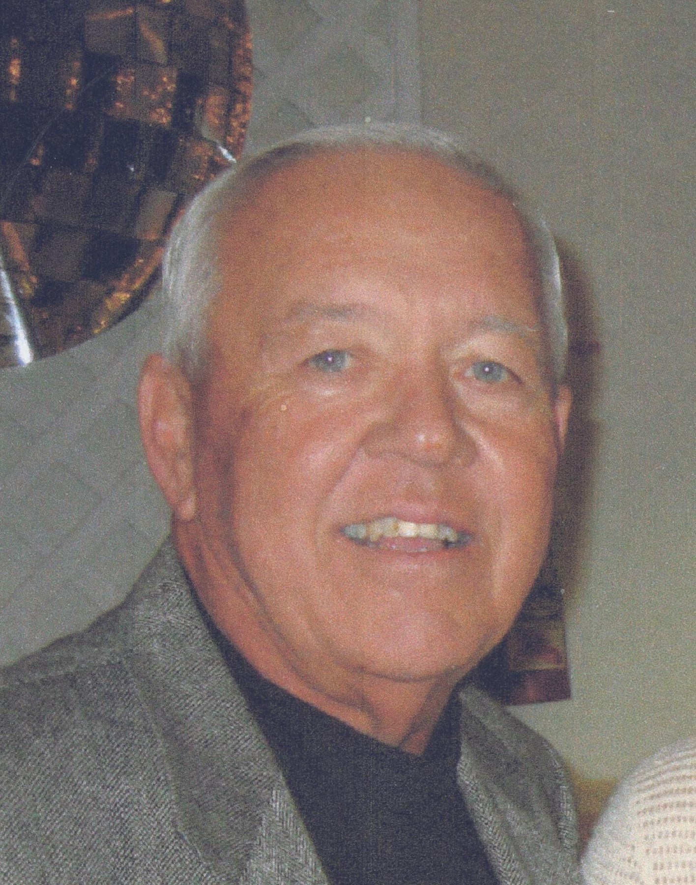 Larry Blahak Obituary - Bloomington, CA