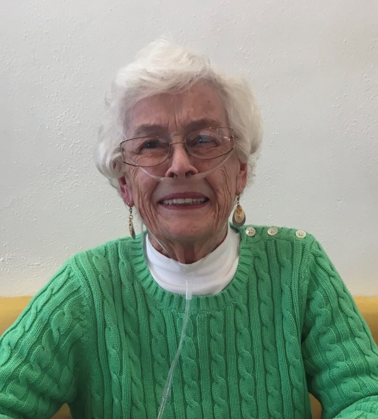 Marlys Willis Obituary - Colorado Springs, CO