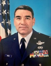 Colonel (Ret.) Dean Danos Obituary - San Antonio, TX