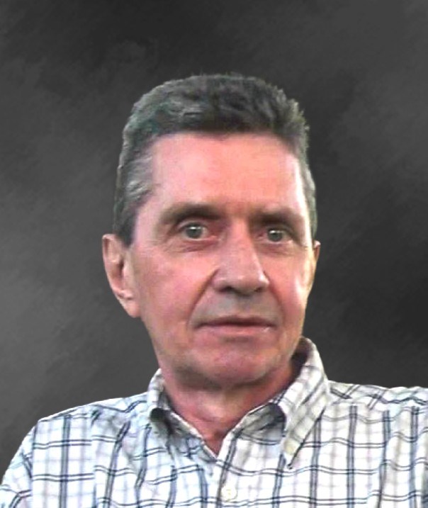 Robert Samson avis de décès - Ottawa, ON