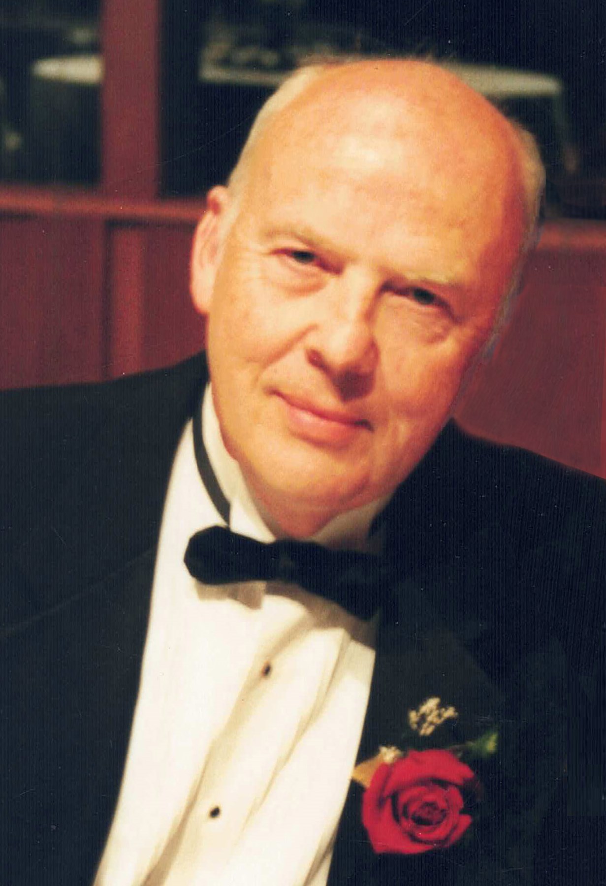 Allan Van Hoeter Obituary - Tigard, OR