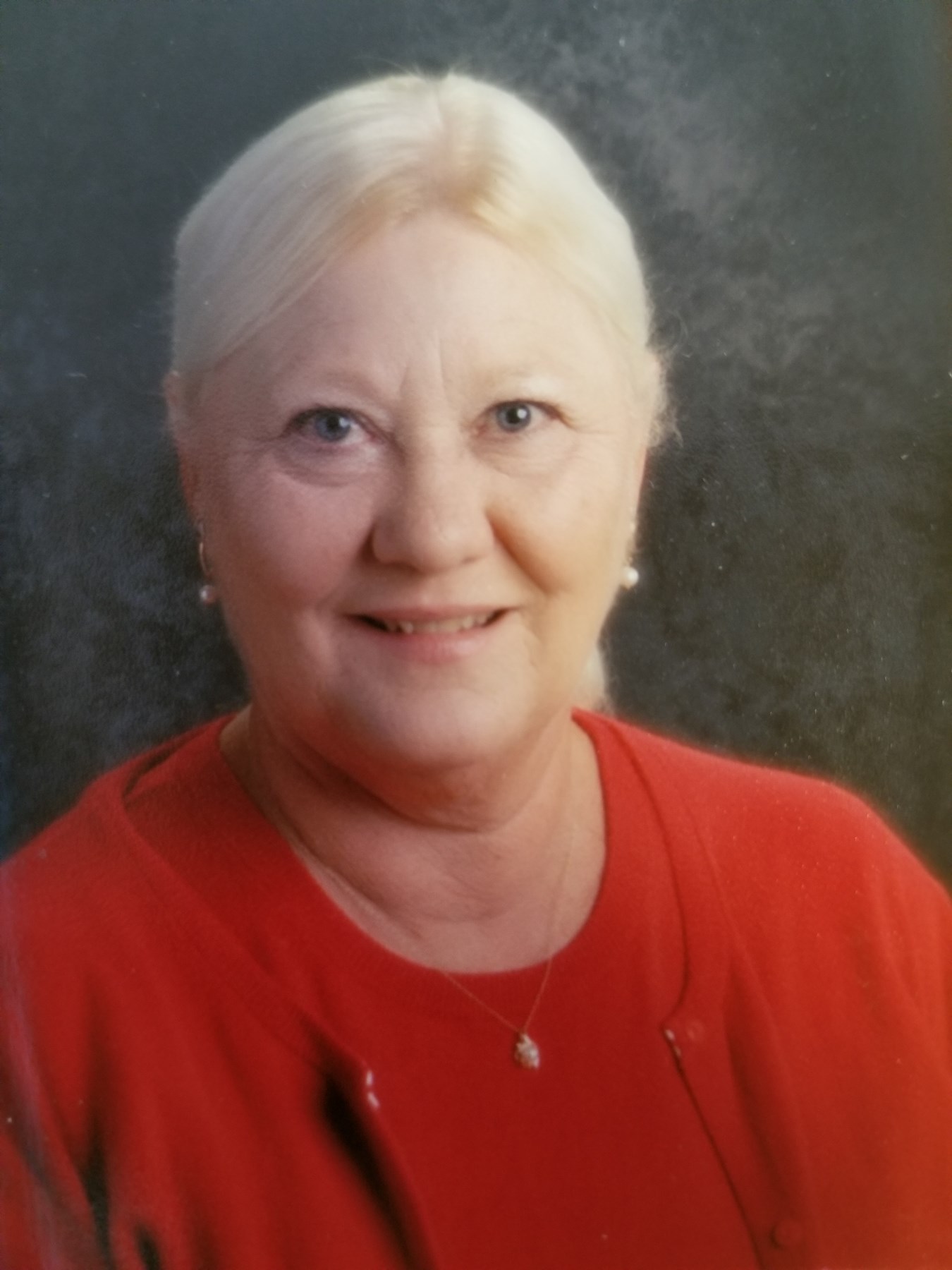 Vicky Olwine Obituary - Greenville, OH