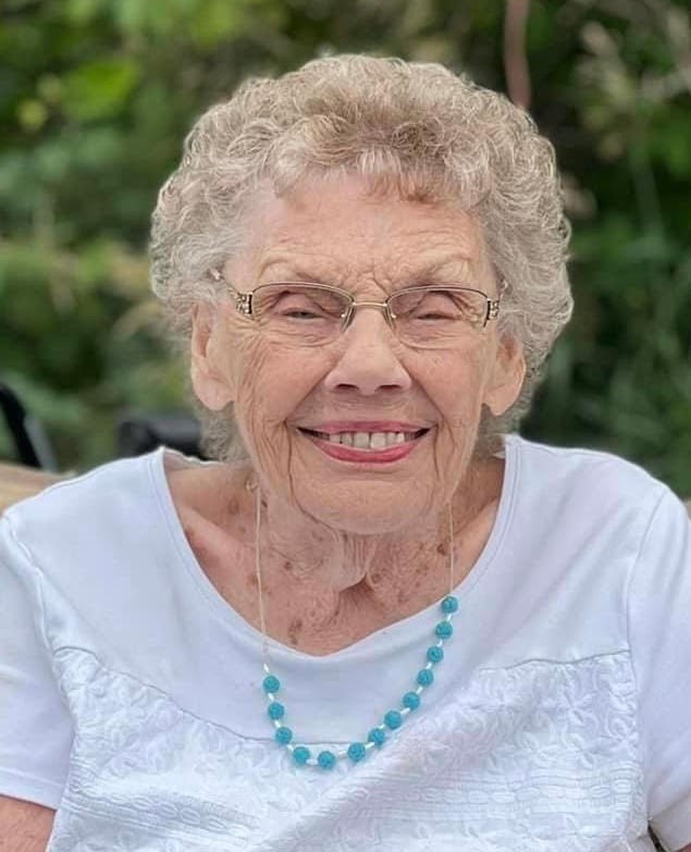 Frances Hume Obituary - Marengo, IL Frances Hume Obituary - Marengo, IL
