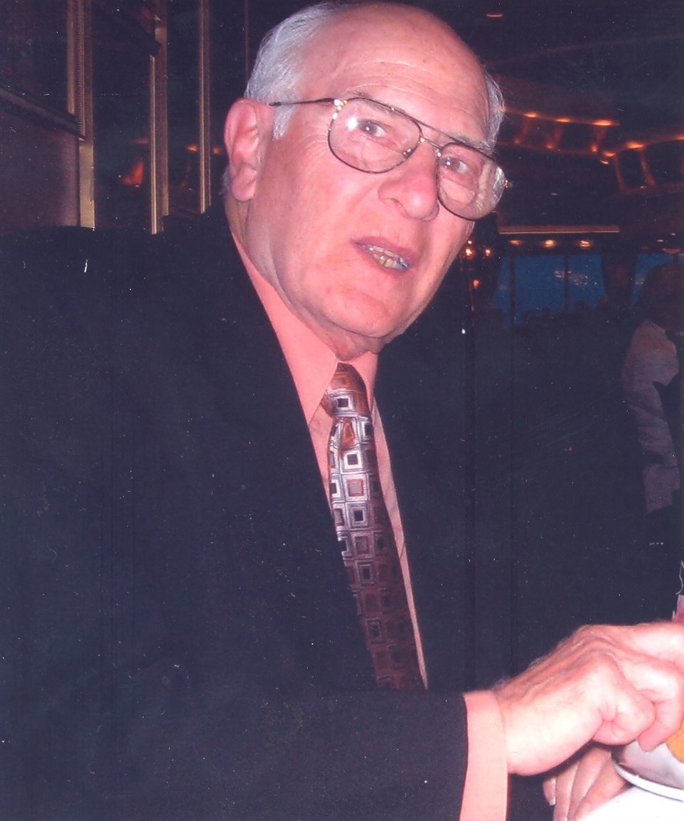 Joseph Pelosi Obituary - East Boston, MA