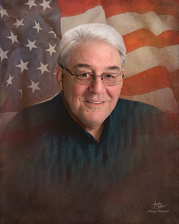 Larry Warren Obituary - Louisville, KY