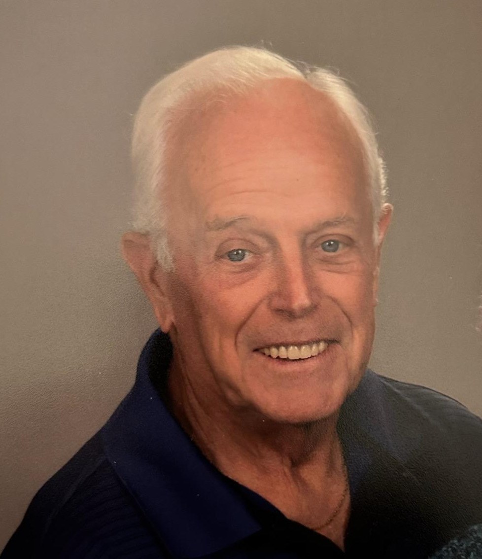 Gerold August Schutte Obituary - Punta Gorda, FL
