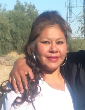 Jessica Rabago Obituary - Casa Grande, AZ