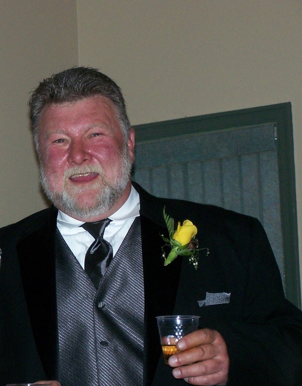 Dennis Kenyon Obituary - Surrey, BC