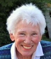 Alice P Wallis Obituary - Yarmouth, ME